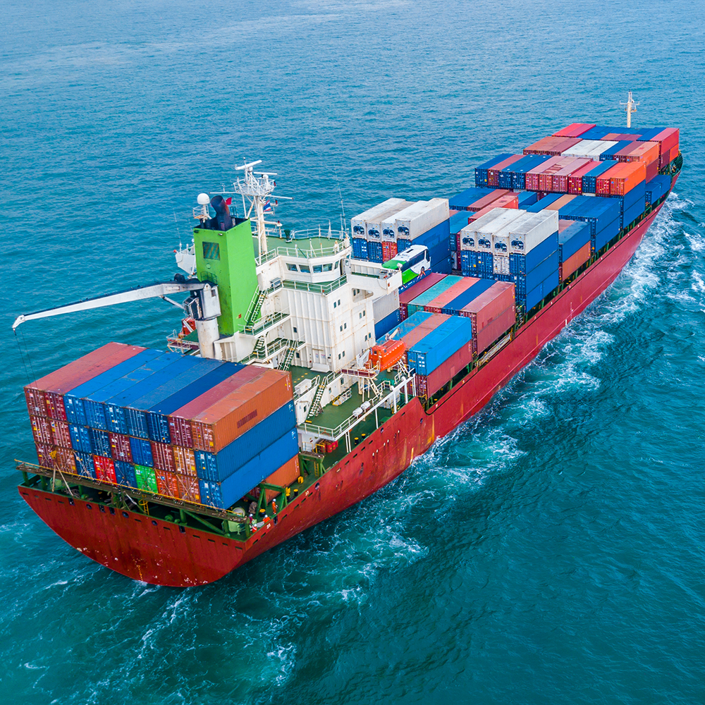 What is the Cubic Metre (CBM) Rate in Shipping? - ISS SHIPPING
