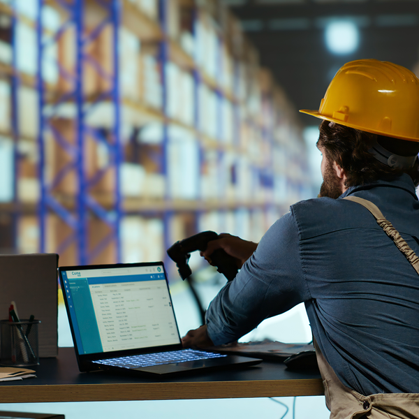 Kickstarting Your Career in Supply Chain and Logistics: A Guide for As ...