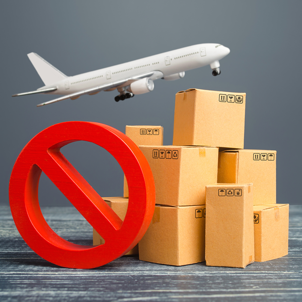 3 Common Mistakes All First Time Shippers Should Avoid - ISS SHIPPING