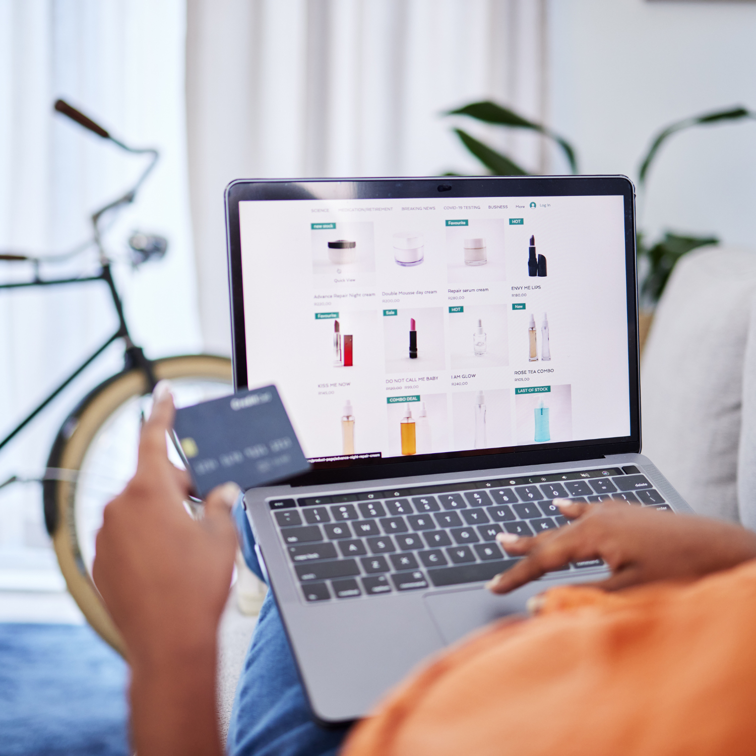 E-commerce Shipping 101: Best Practices for Online Sellers - ISS SHIPPING