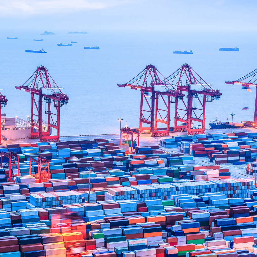 Shipping Container Numbers - What are They and Why are They Important ...