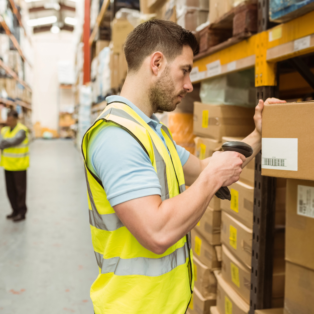 Shipping Container Numbers - What are They and Why are They Important ...