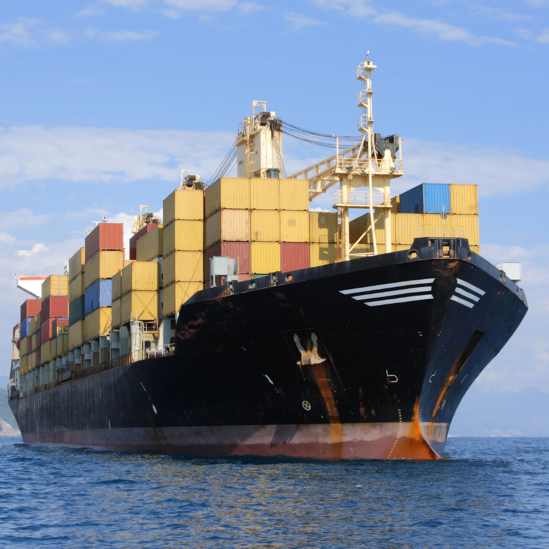 The Different Types of Shipping Manifests - ISS SHIPPING