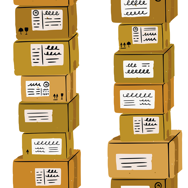 The Importance of Packaging and Labelling in International Shipping ...