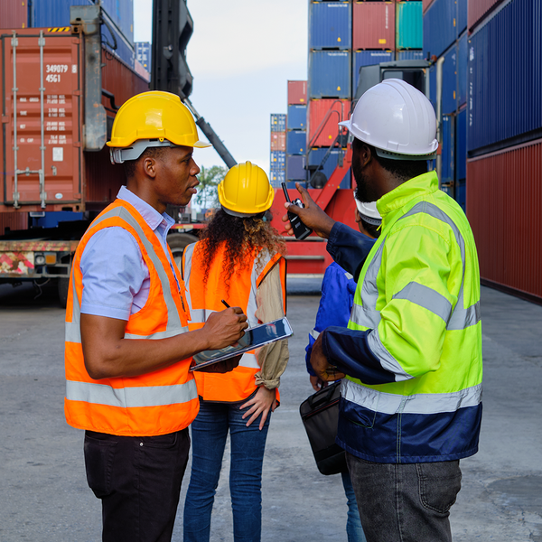 Navigating Customs Clearance: What You Need to Know - ISS SHIPPING