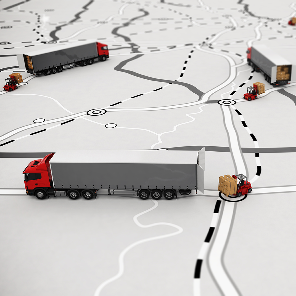 The Top 5 Benefits of Shipment Tracking - ISS SHIPPING