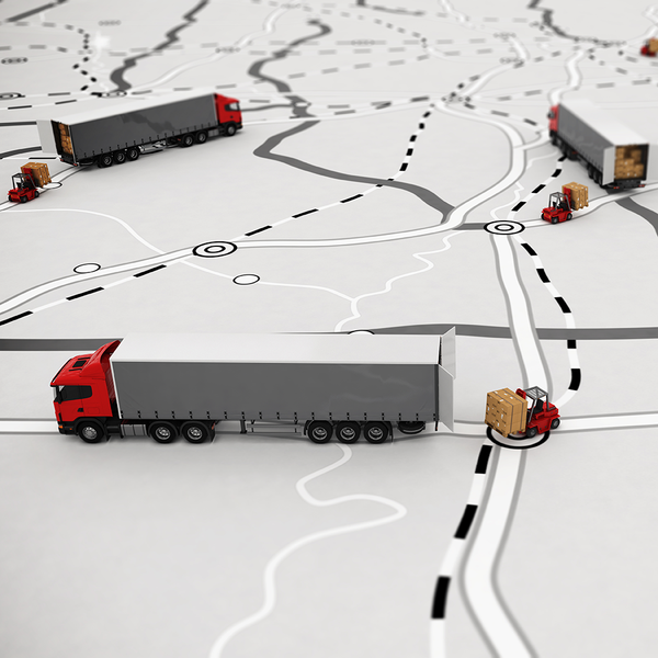 The Top 5 Benefits of Shipment Tracking - ISS SHIPPING