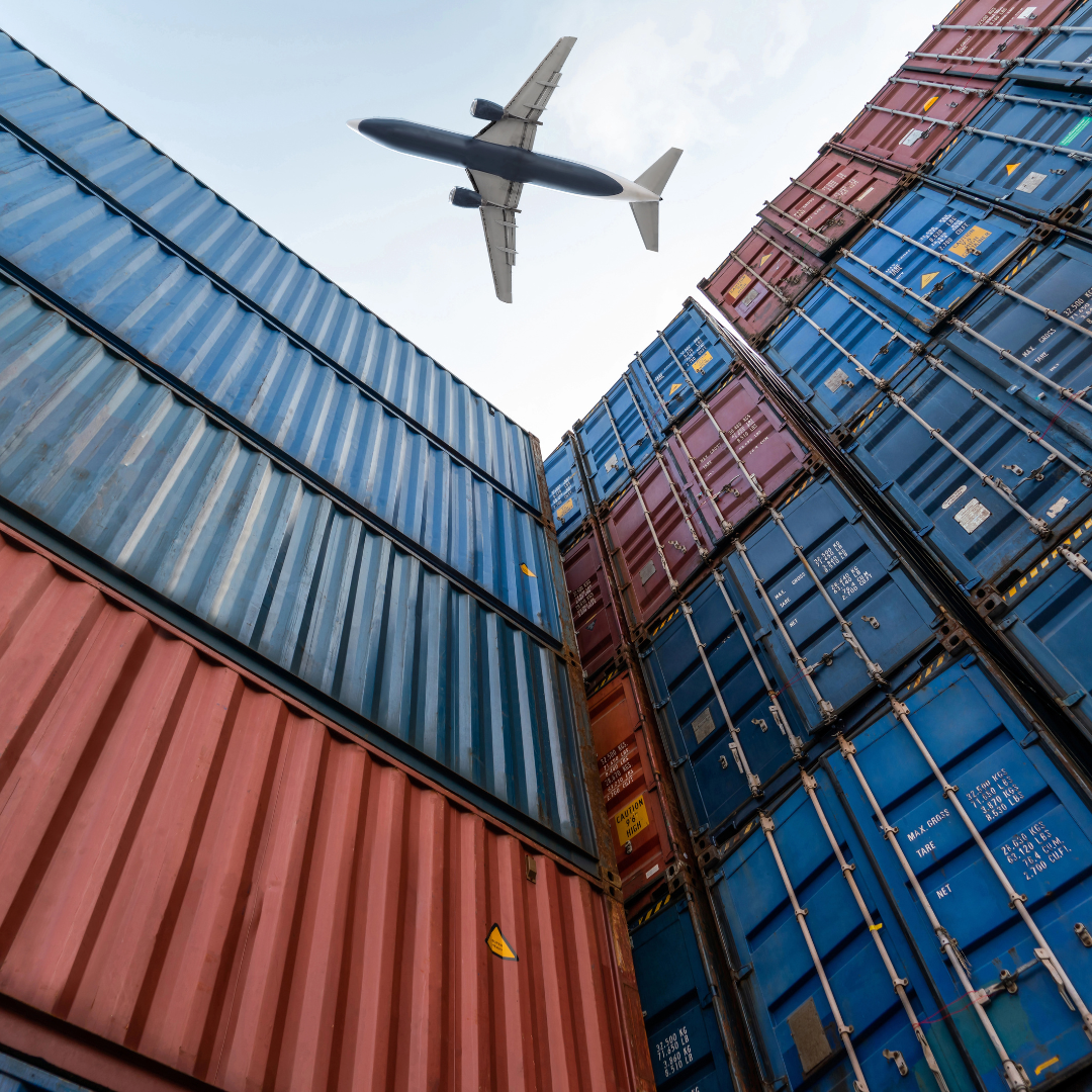 Shipping Container Numbers - What are They and Why are They Important ...