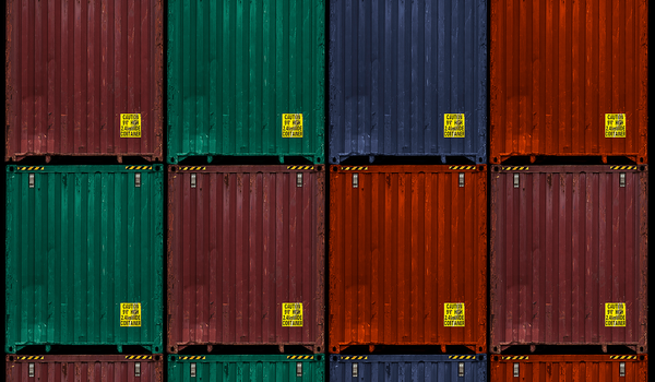 Your Guide to FCL (Full Container Load) - The Pros and Cons - ISS SHIPPING