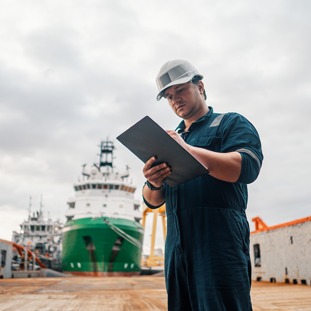 What is a Cargo Manifest? - ISS SHIPPING