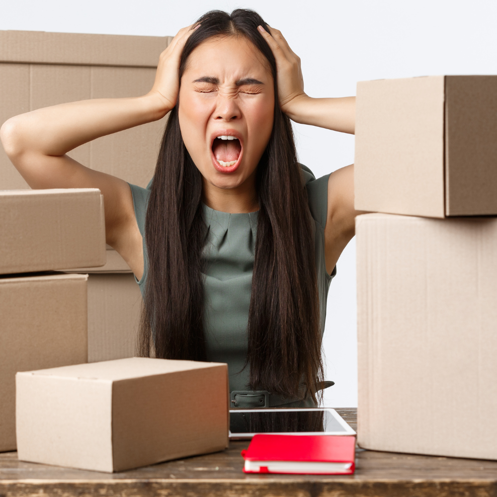 What is a Cargo Manifest? - ISS SHIPPING