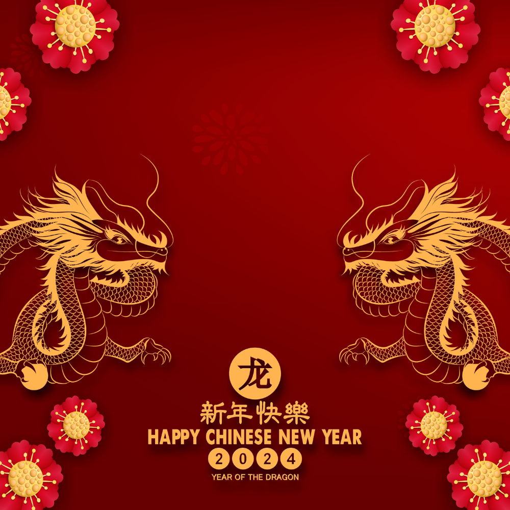 Happy Chinese New Year from the ISS Shipping Team - ISS SHIPPING