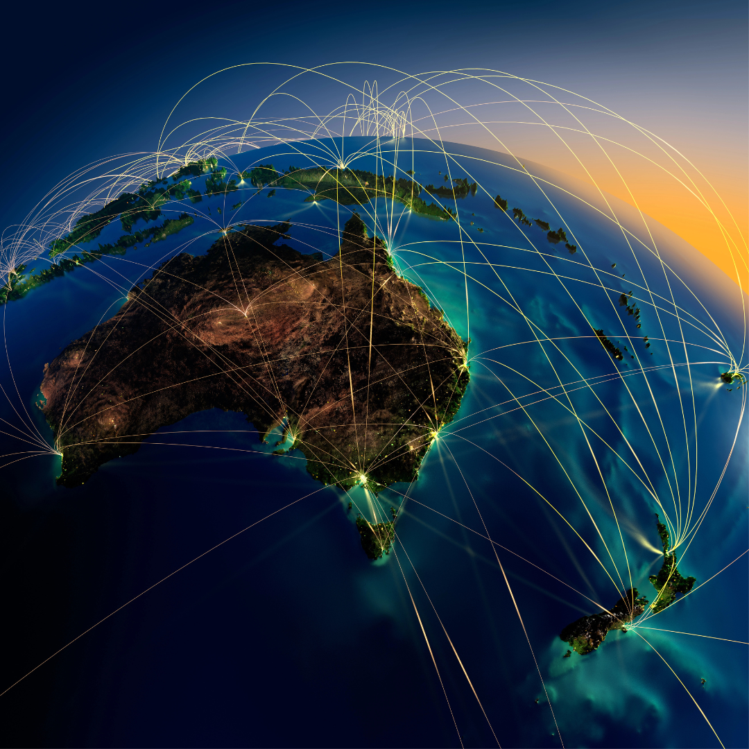 ISS Shipping Services