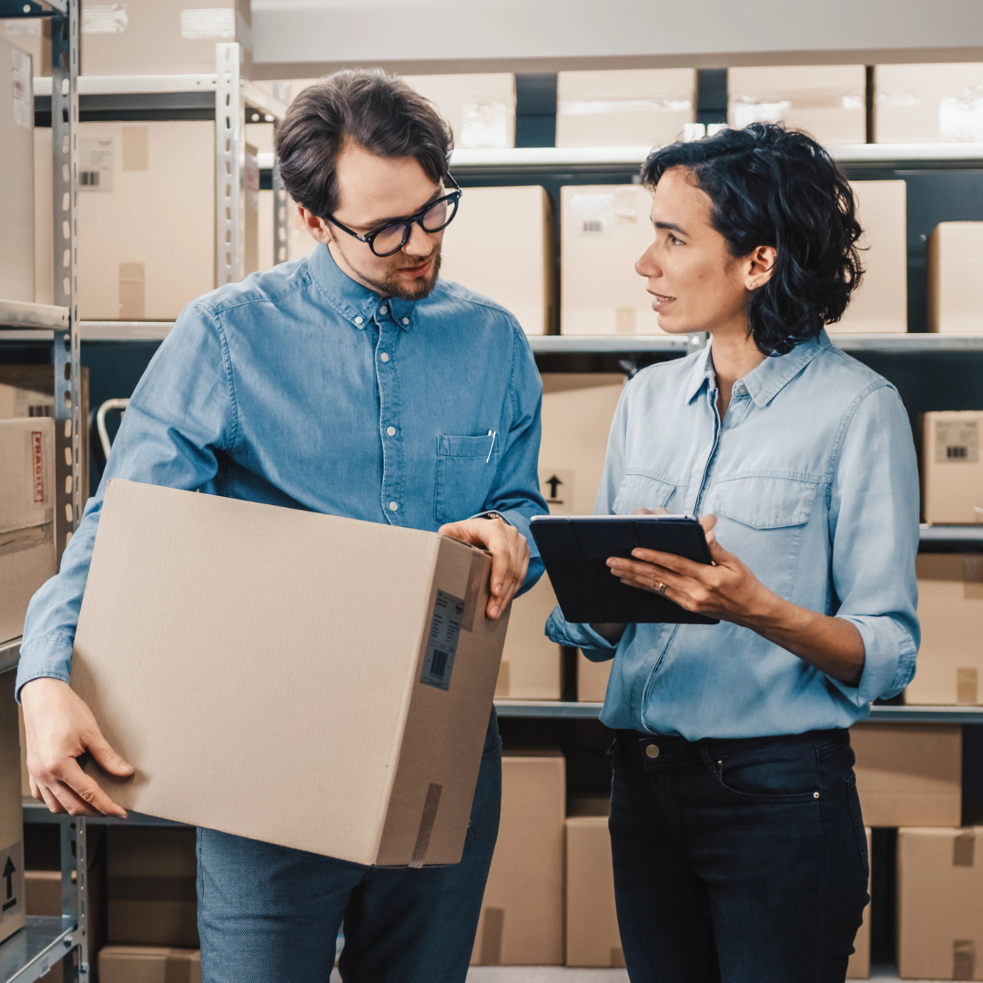 What is a Cargo Manifest? - ISS SHIPPING